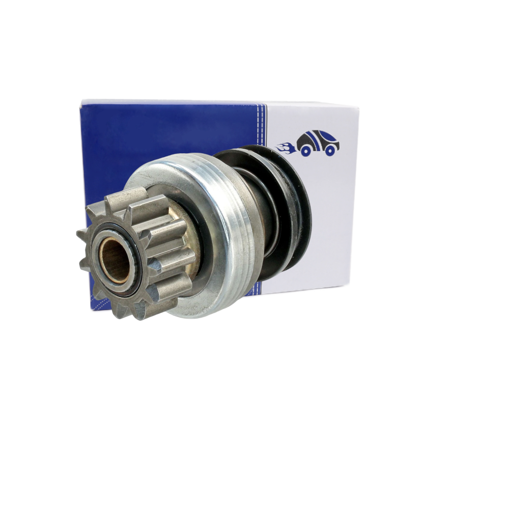 Бендикс стартера Ford Focus, Galaxy, Kuga, Mondeo, S-MAX (Форд Фокус, Галакси, Куга, Мондео, С-Макс) , новый