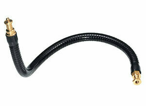 Держатель Manfrotto 237HD Heavy Duty Flexible Arm