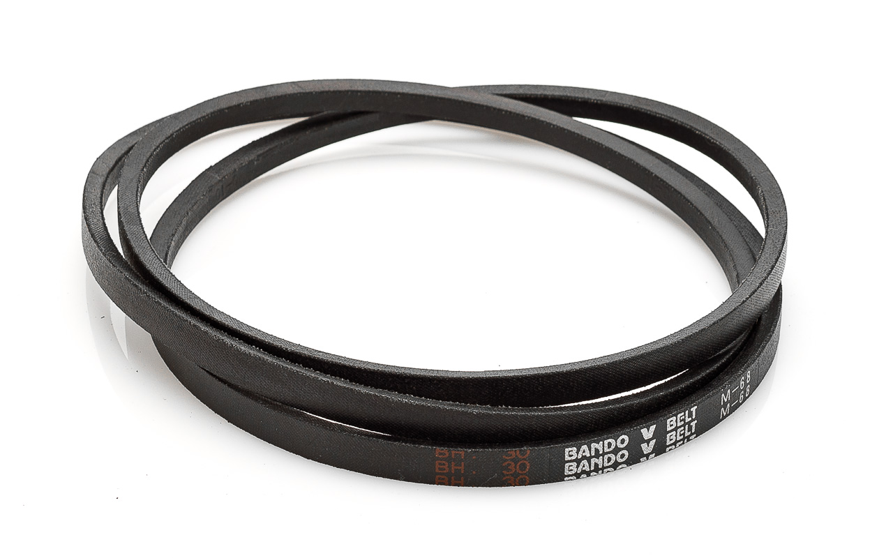 Ремень M (Z) 68 1724-Ld ( JP ) BANDO приводной клиновидный армированный обернутый