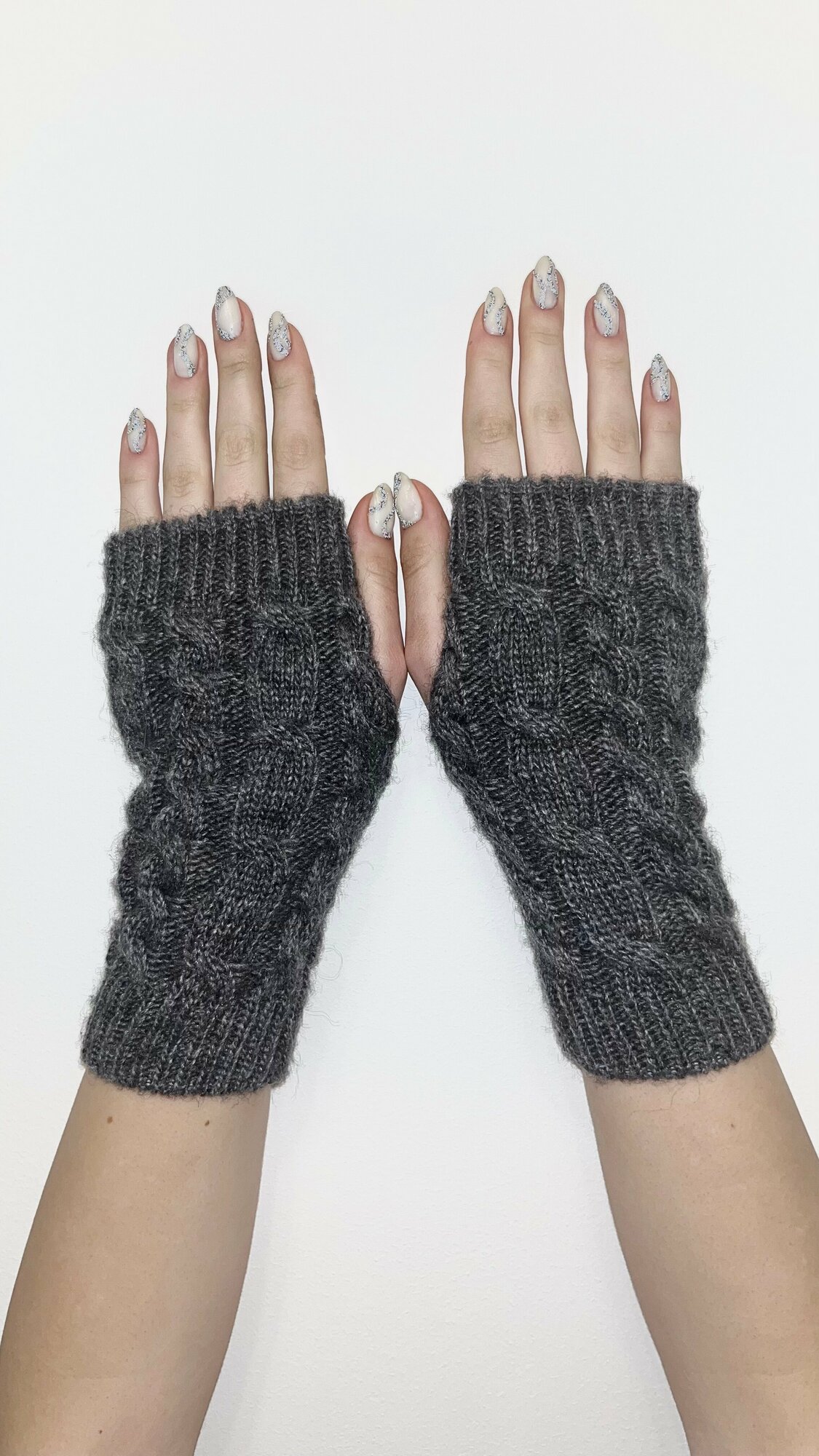 Митенки Митенки для женщин