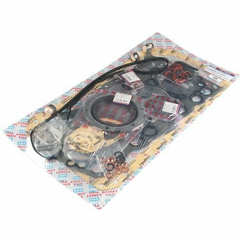 Ремкомплект двигателя THO Mitsubishi Fuso Canter FE439 Для двигателя: 4D34