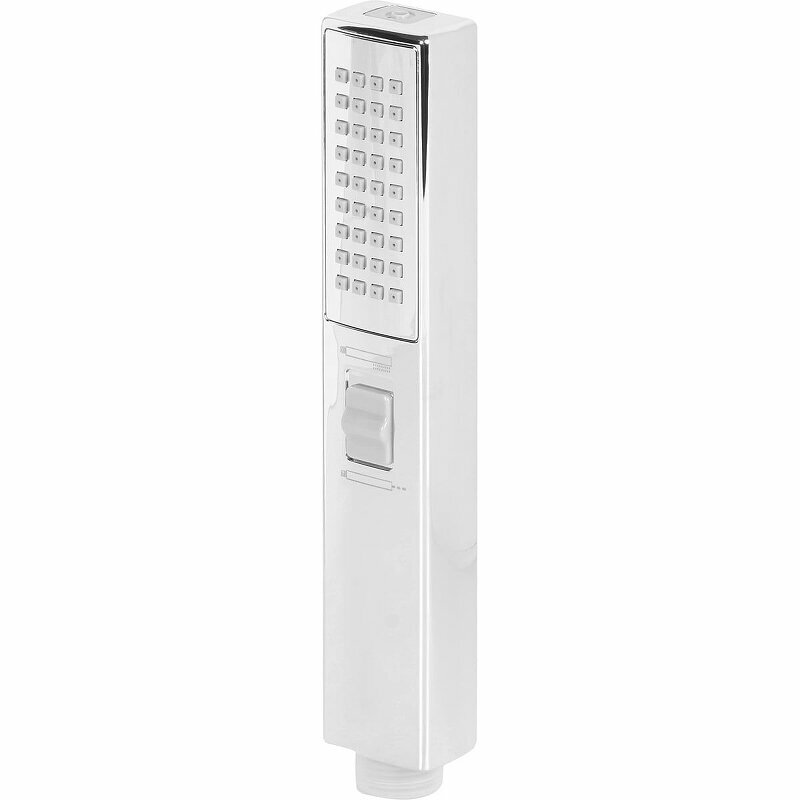 Душевая лейка Orange Stick LM08cr