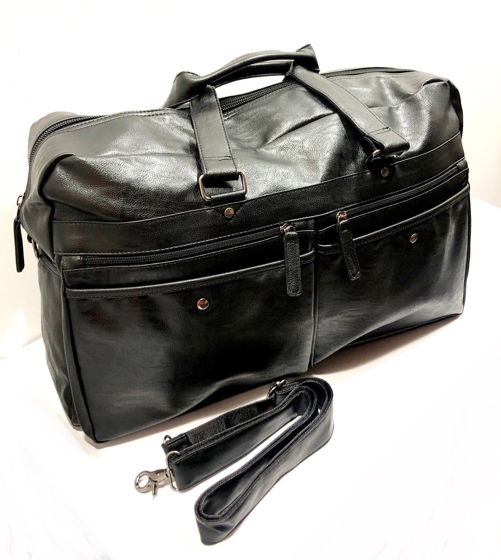 Сумка дорожная 