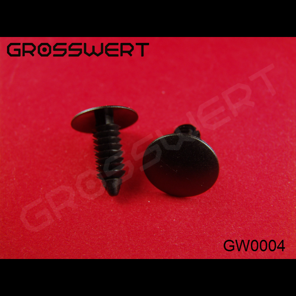 Клипса Gm/ W705589s300 Autokrep Купить В Москве За 442