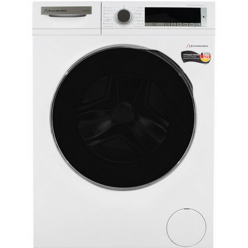 Стиральная машина SCHAUB LORENZ SLW T3921