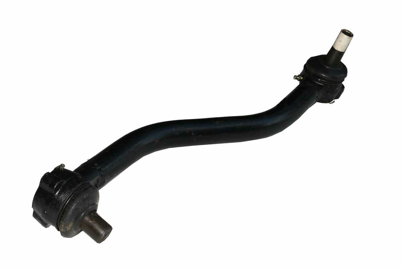 Тяга рулевая ЗИЛ-4331 продольная L=580мм (дв.645), 4331-3414011, NO NAME