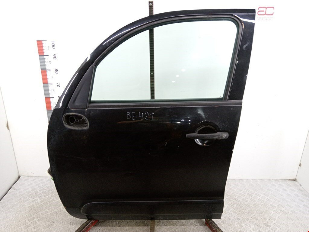 Дверь передняя левая Citroen C3 Picasso 9002AS арт. 1884816