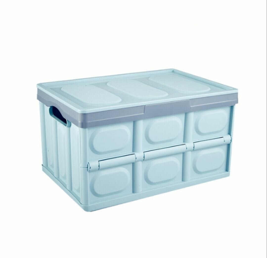 Ящик для хранения вещей. Размер 38cм. x22см. x26см.