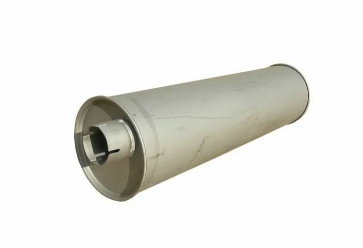 Труба выхлопная