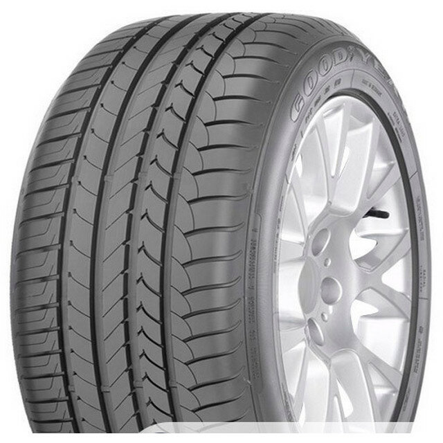 Автошина Goodyear EfficientGrip SoundComfort RunFlat 275/40 R19 101Y RunFlat Летние