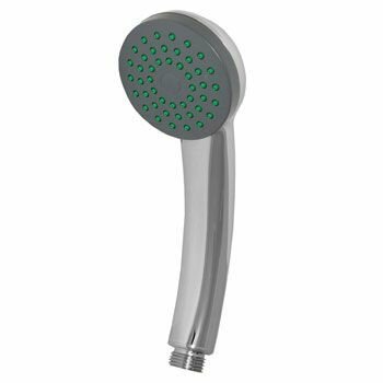 Лейка для душа ST 'кобра' М22 (один режим)