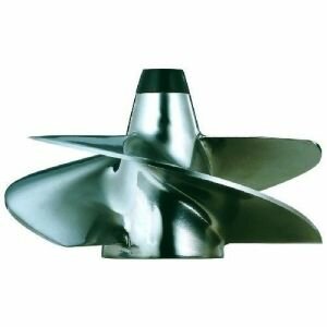 Импеллер IMPELLER-ASSY 267000504