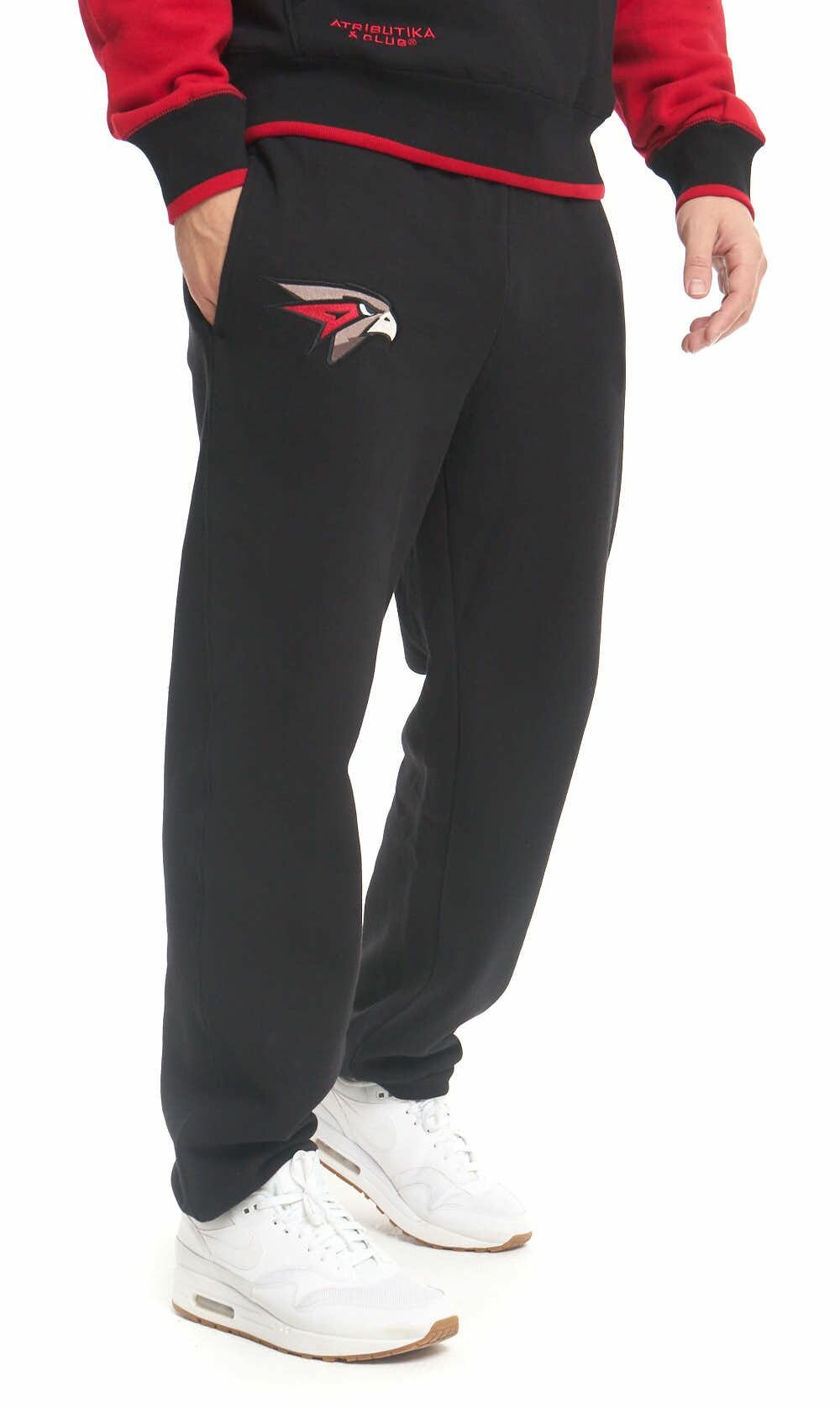 Брюки спортивные Atributika & Club АВАНГАРД