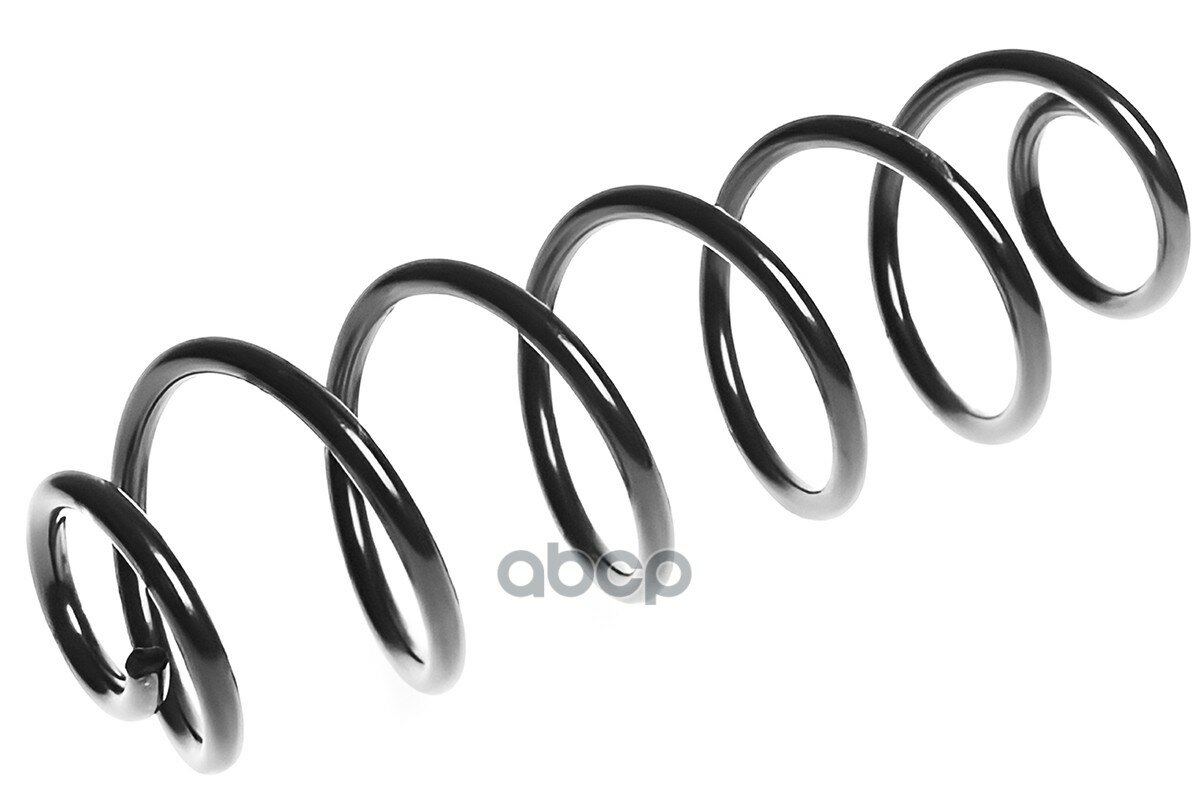Пружина ходовой части | зад прав/лев | Standard Springs арт. ST102093R