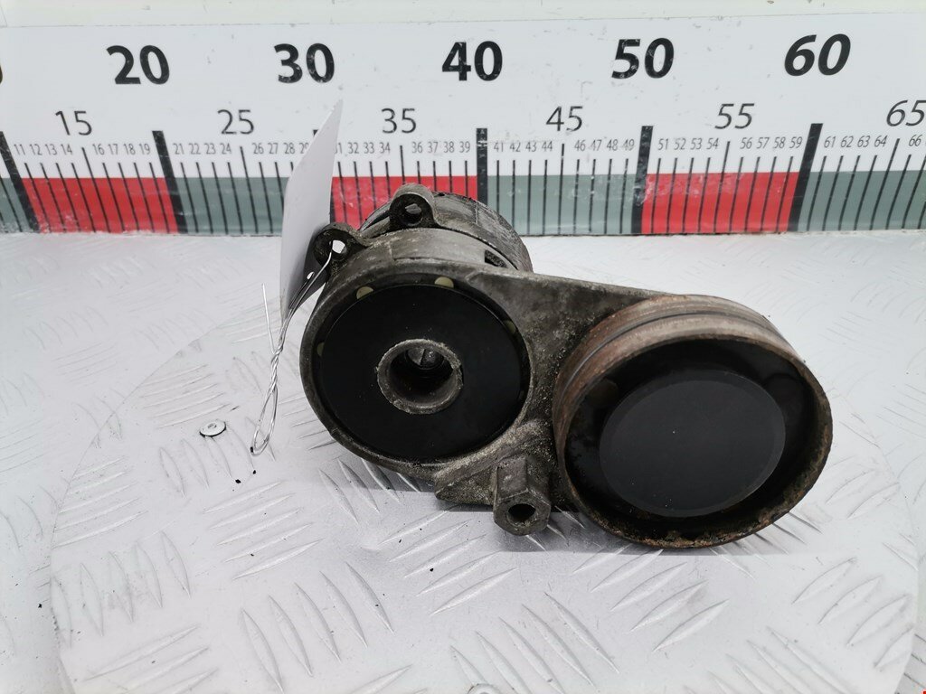 Натяжитель ремня генератора (приводного поликлинового ремня Audi A4 B5 078903133AB арт. 1691445