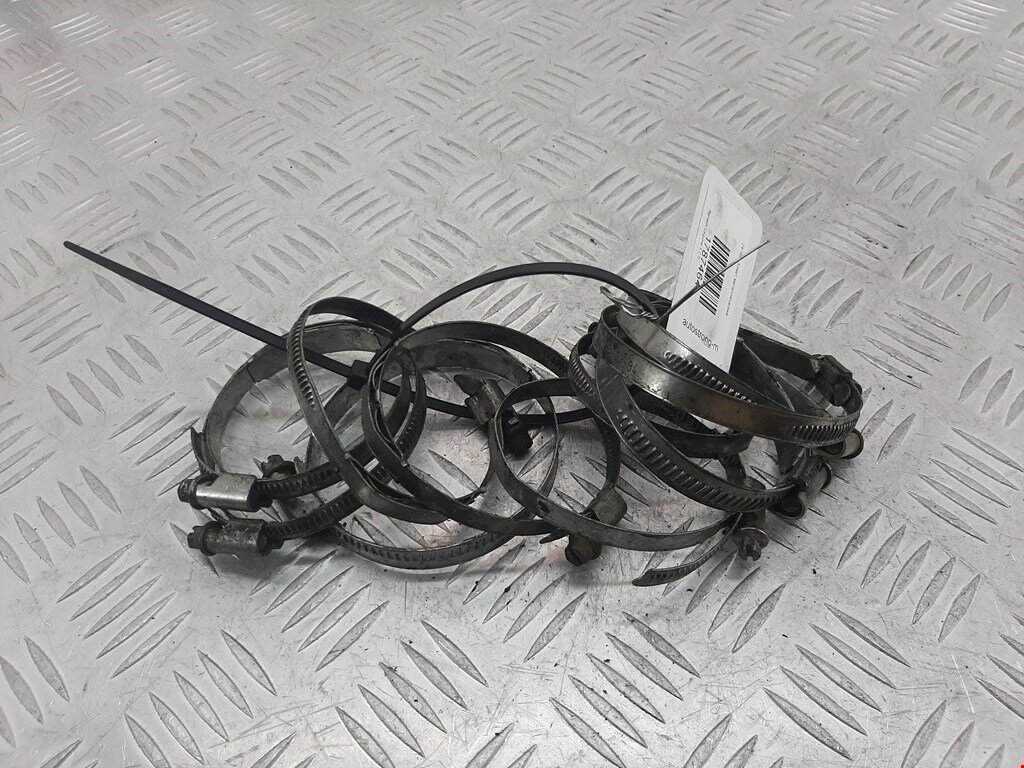 Хомут металлический Renault Laguna 1 11617798304 арт. 1787464
