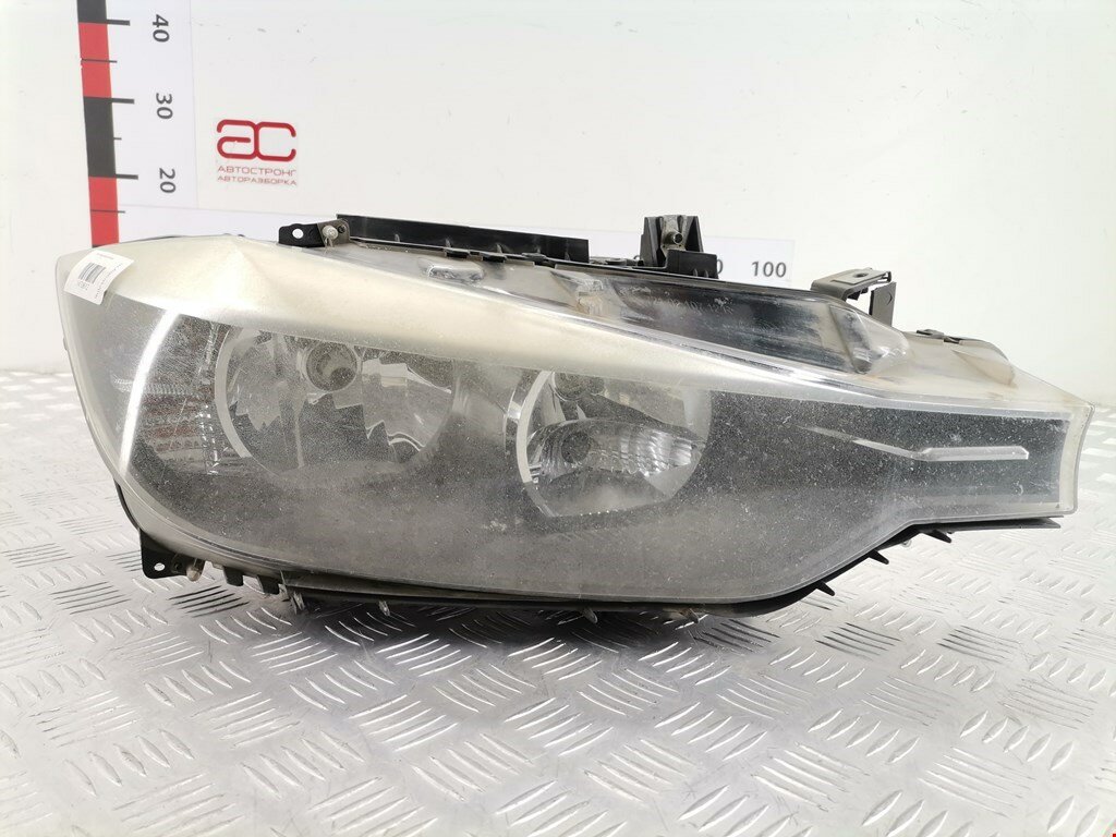 Фара правая BMW 3-Series (F30/F31/F34/F35) 63117338710 арт. 1470612