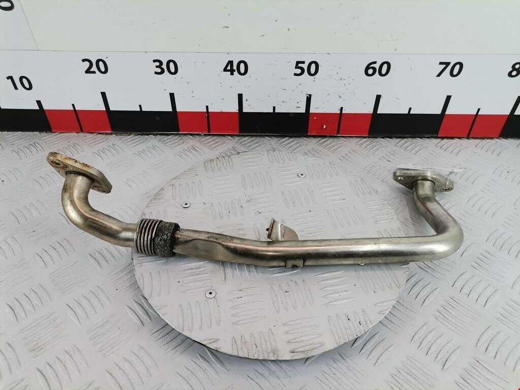 Трубка системы рециркуляции EGR (трубка картерных газов) Mitsubishi Lancer 10 MN980329 арт. 1506450