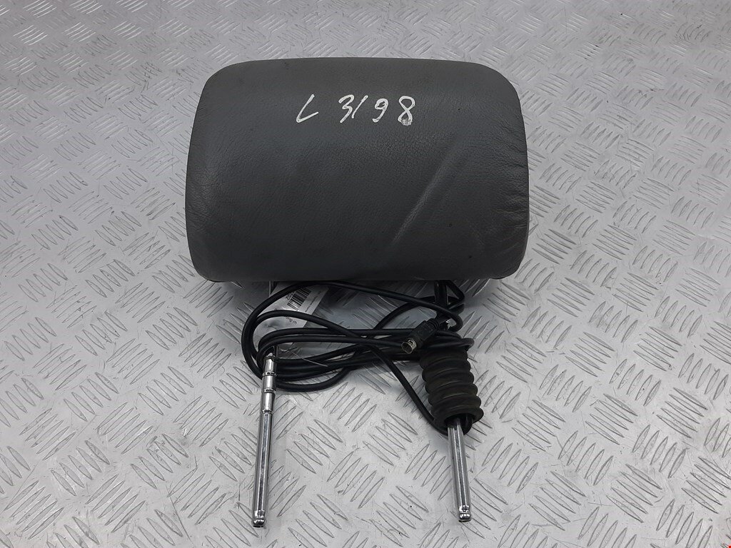 Подголовник сиденья BMW 7-Series (E38) 52108174658 арт. 1643702