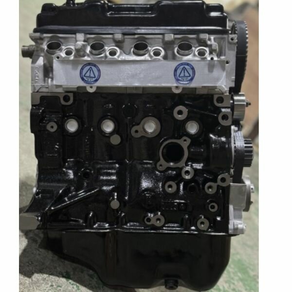 Двигатели CHERY TIGO 4g64s4m 4g69s4n