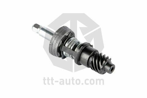 TTT - auto Тормозной Ручной Регулятор арт. 15075 На VOLVO F12/FH12/FL10 OEM 3090998