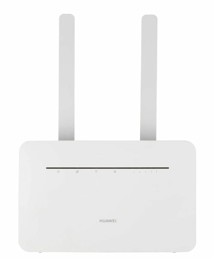 4G cat.7 wi-fi роутер Soyealink B535-232a белый + безлимит