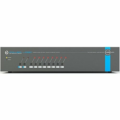 Устройство управления питанием CVGaudio Power Logic