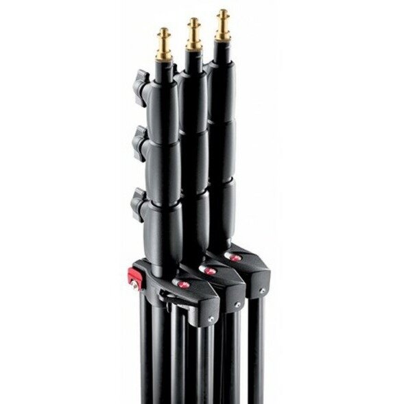 Штатив Manfrotto 1004BAC — фото 1
