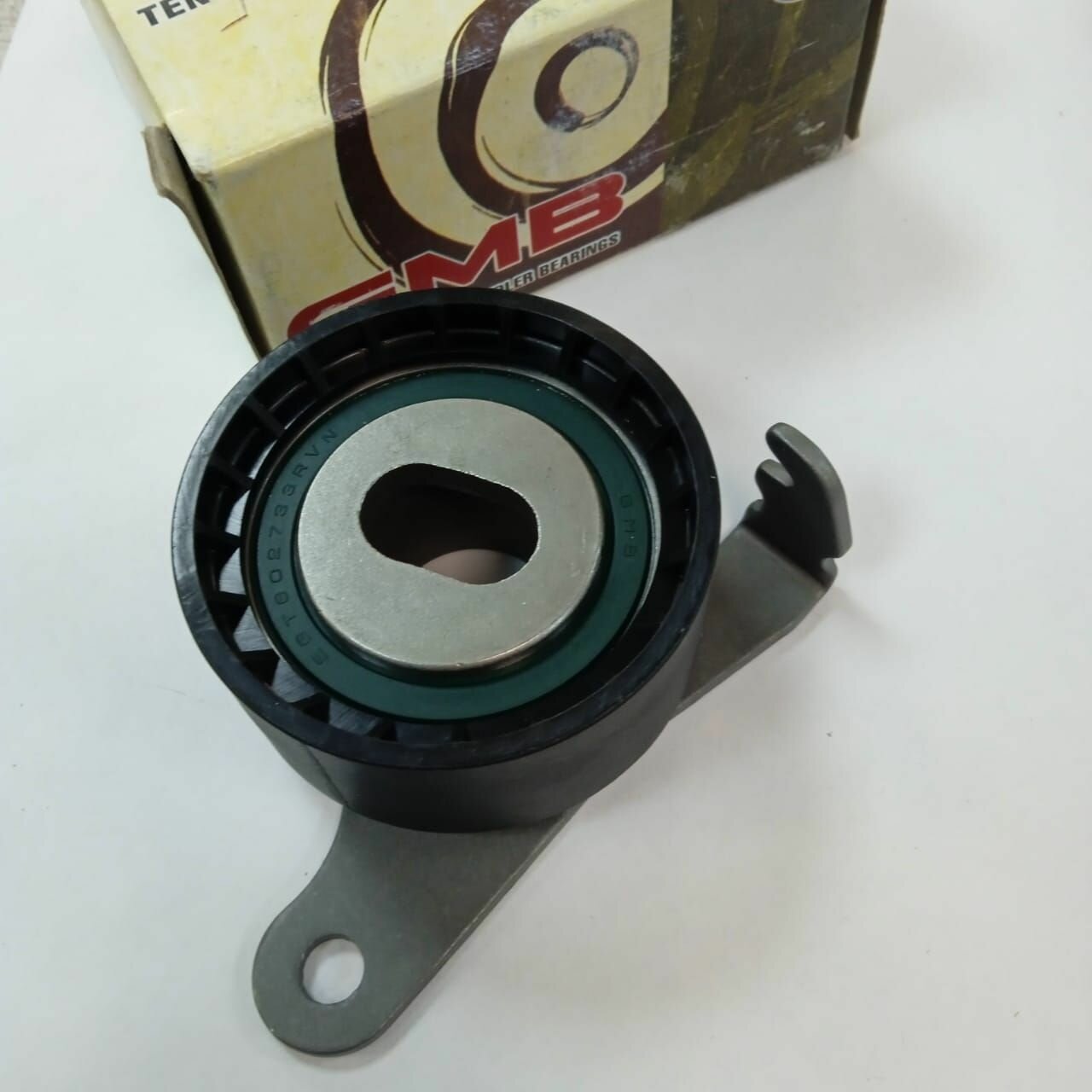 Ролик механизма газораспределения GMB Toyota Chaser MX83; Cresta MX83; Mark II MX83; Soarer MZ20, MZ21; Supra MA70; Crown MS135, MS137; Для двигателей: 7MGE, 7MGTEU, 7MGTE