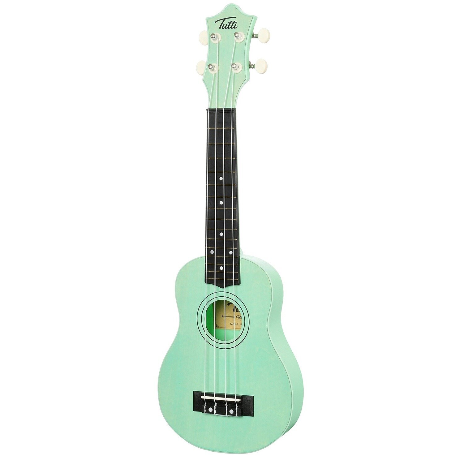 Укулеле Tutti JR-10 AQU