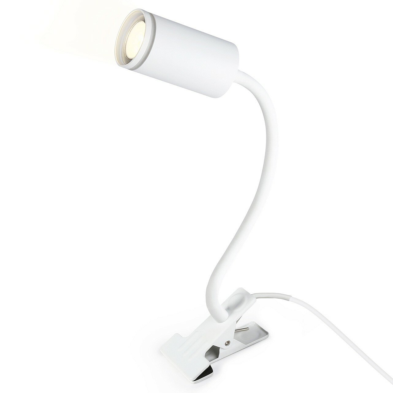 Настольная лампа офисная Ambrella Light FW FW2467
