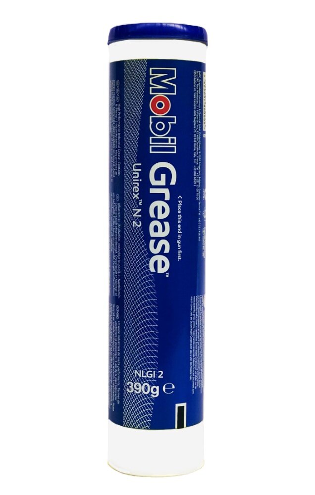 Mobil Unirex N2 (0,39кг) 153563/153564 Смазка