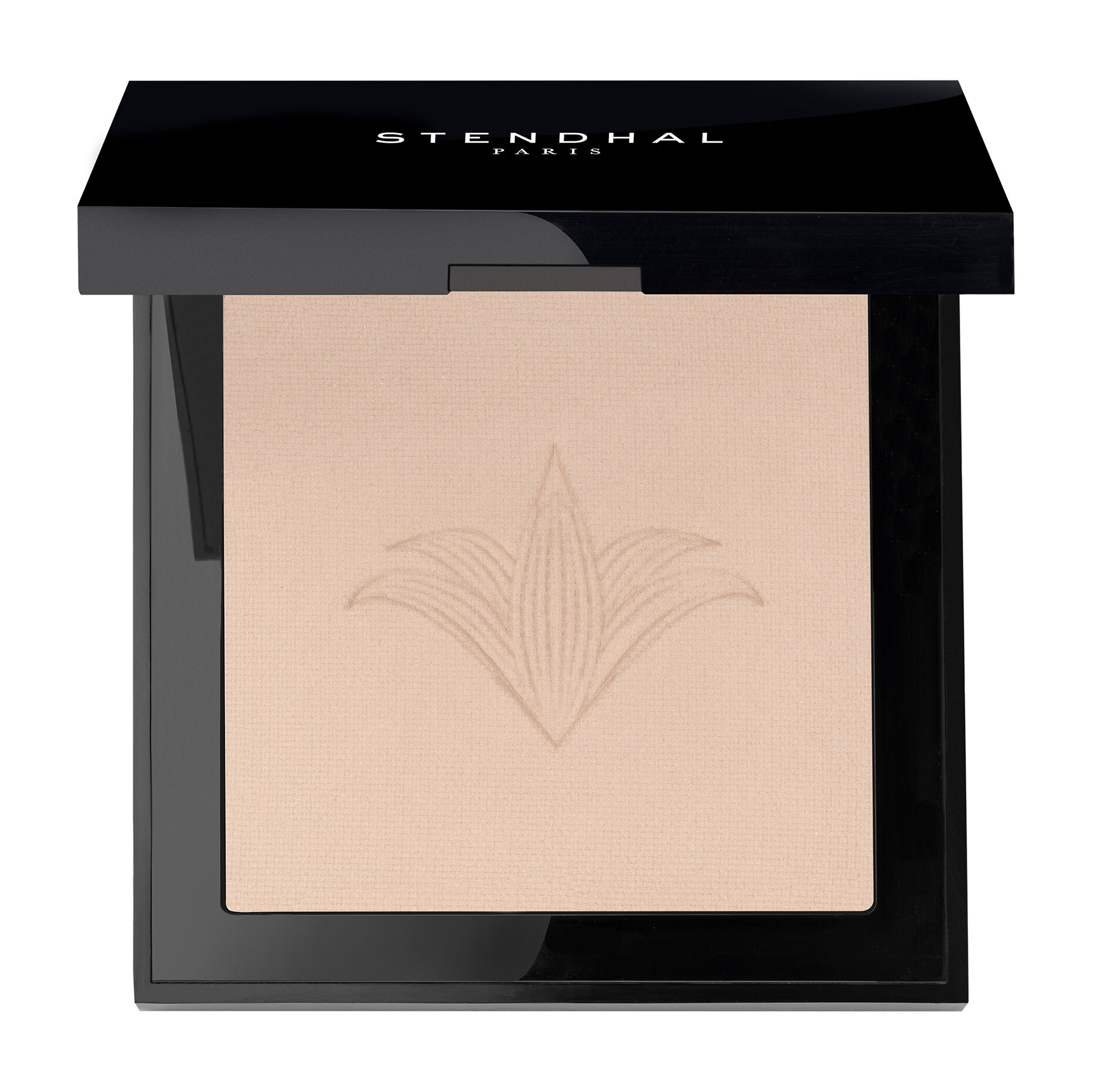 STENDHAL Perfecting Compact Powder Пудра для ровного тона кожи компактная, 9 г, 110 Porcelaine