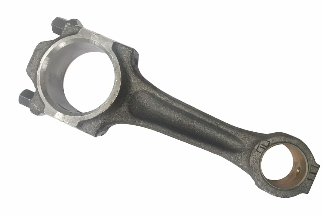 260-1004100-Д-01 Шатун Д-260 d=38мм оригинальная запчасть Минский моторный завод