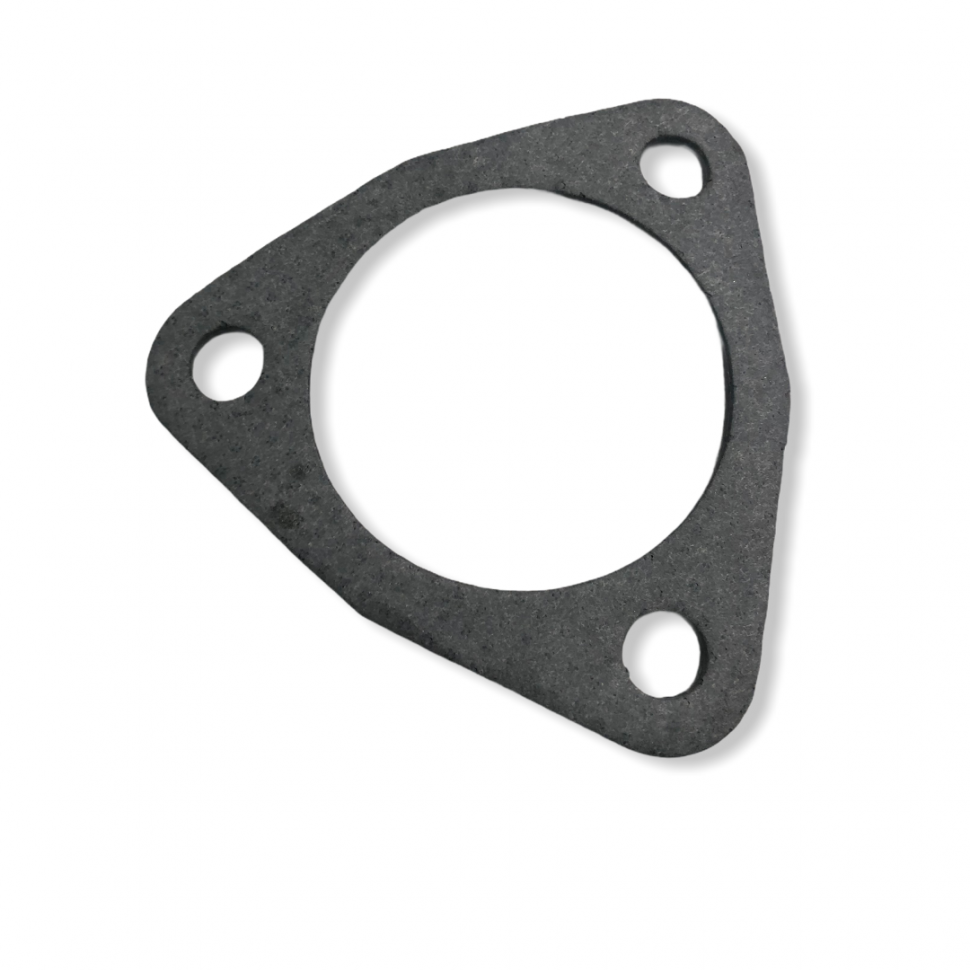 260-1008033 Прокладка Д-260 3 шт в комплекте патрубка впускного коллектора перфометалл оригинальная запчасть ММЗ