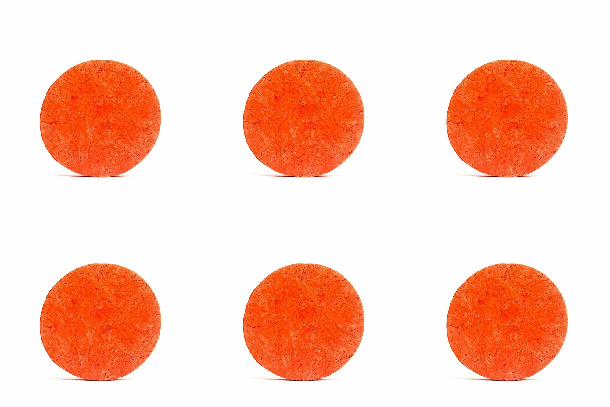 KOPUSHA Твердая пена "Продолжение банкета", 60г, 6 шт.