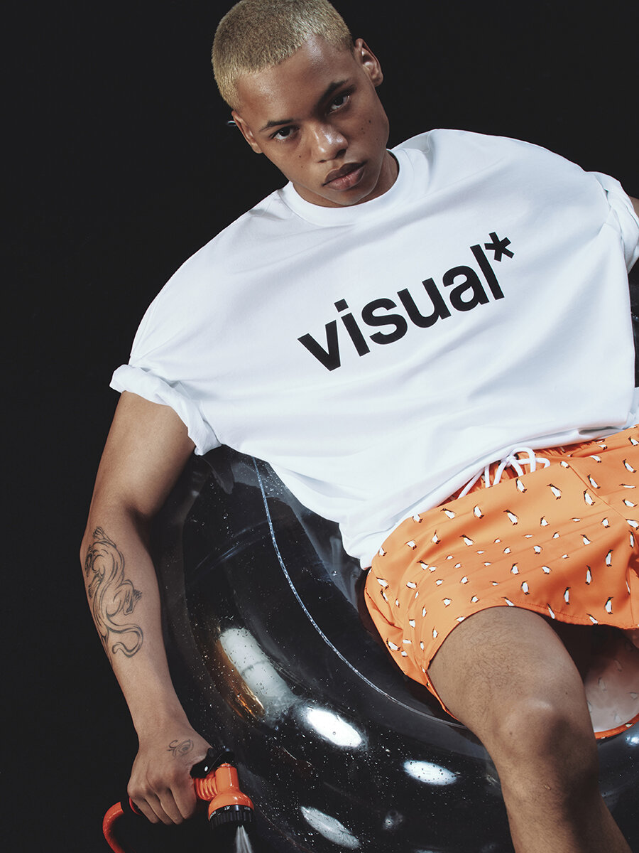 Футболка SMART