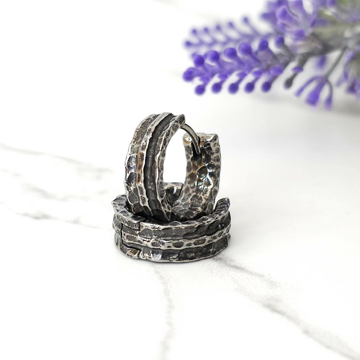 Комплект серег, славянский оберег