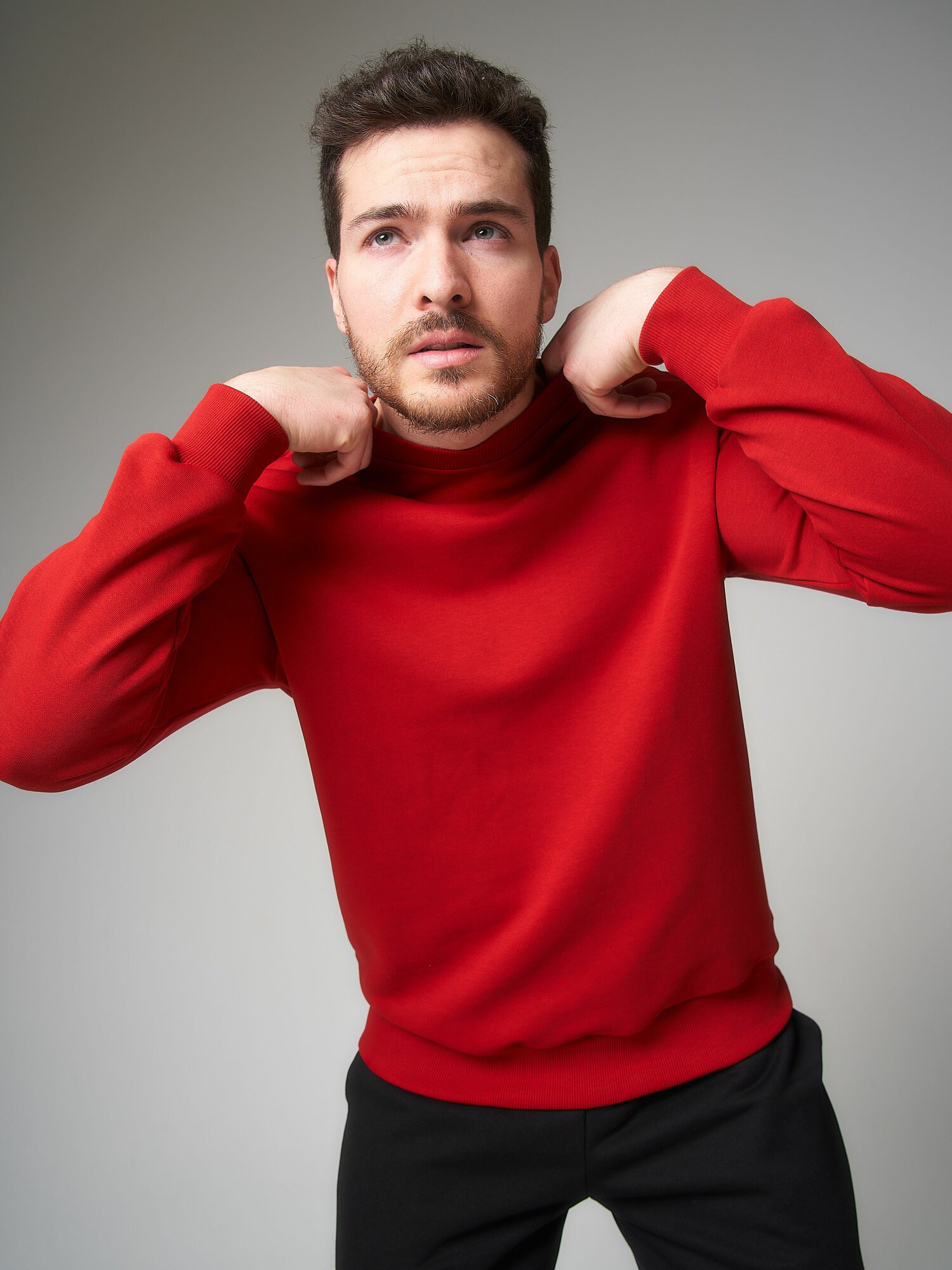 Свитшот для мужчин