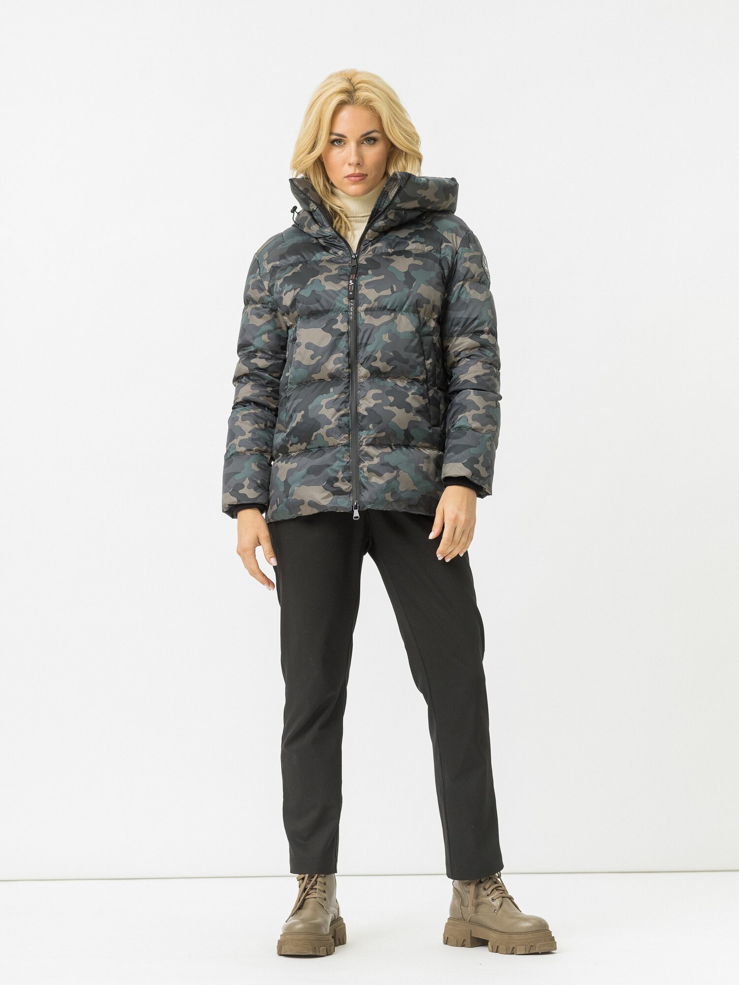 Куртка Осень-зима 2022