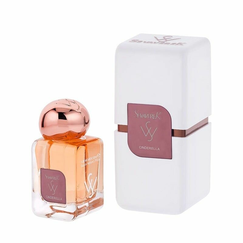 Парфюмерия Sevaverek №5026 Noire Guerlain 50 мл