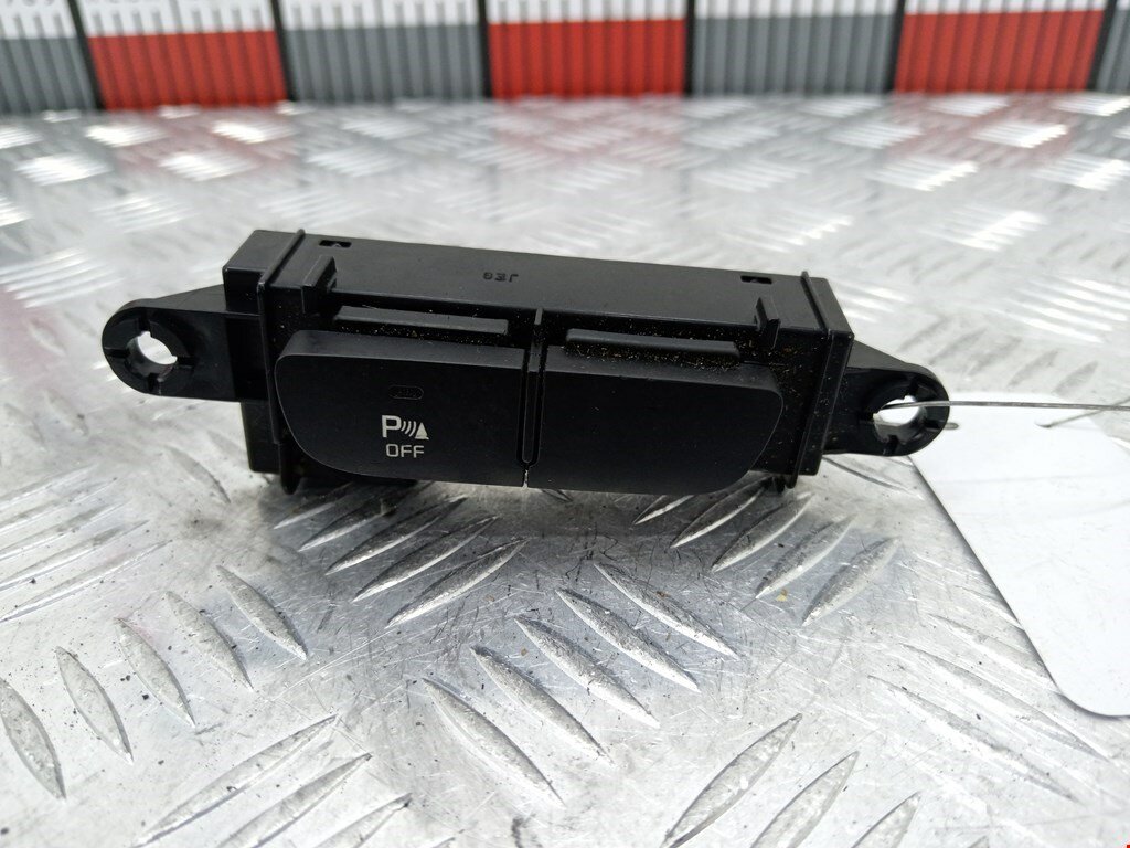 Кнопка парктроника Kia Ceed 2 (JD) 93310A2900 арт. 1735309