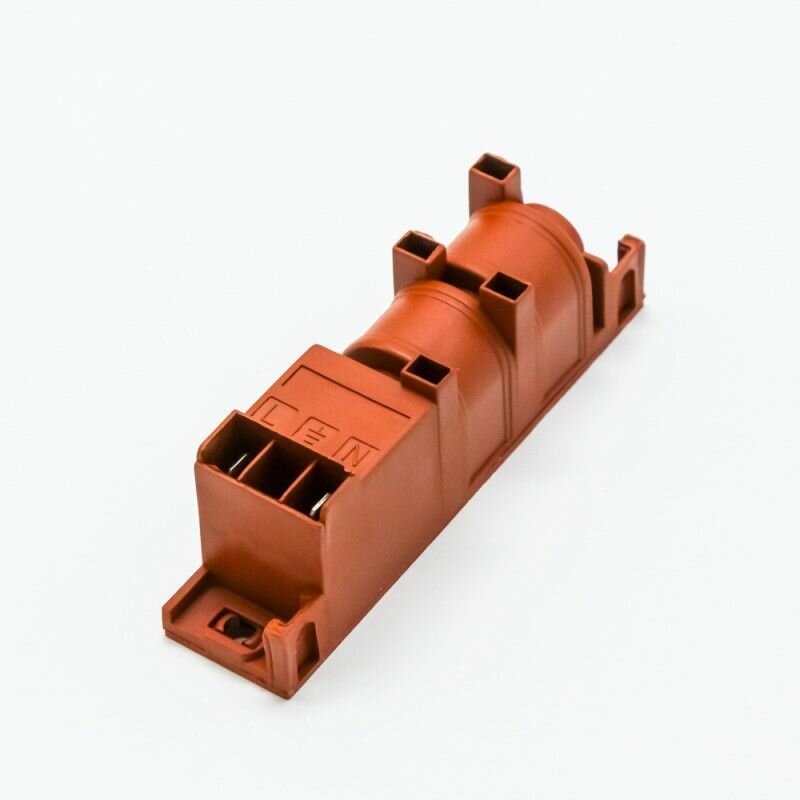 Блок Розжига для плиты универсальный на 4 свечи COK601UN