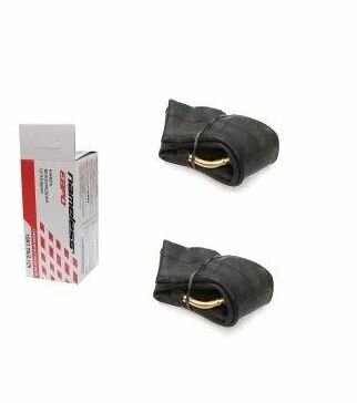 Велокамера 10х1,75/2,125 A/V 45гр Nameless 2 штуки