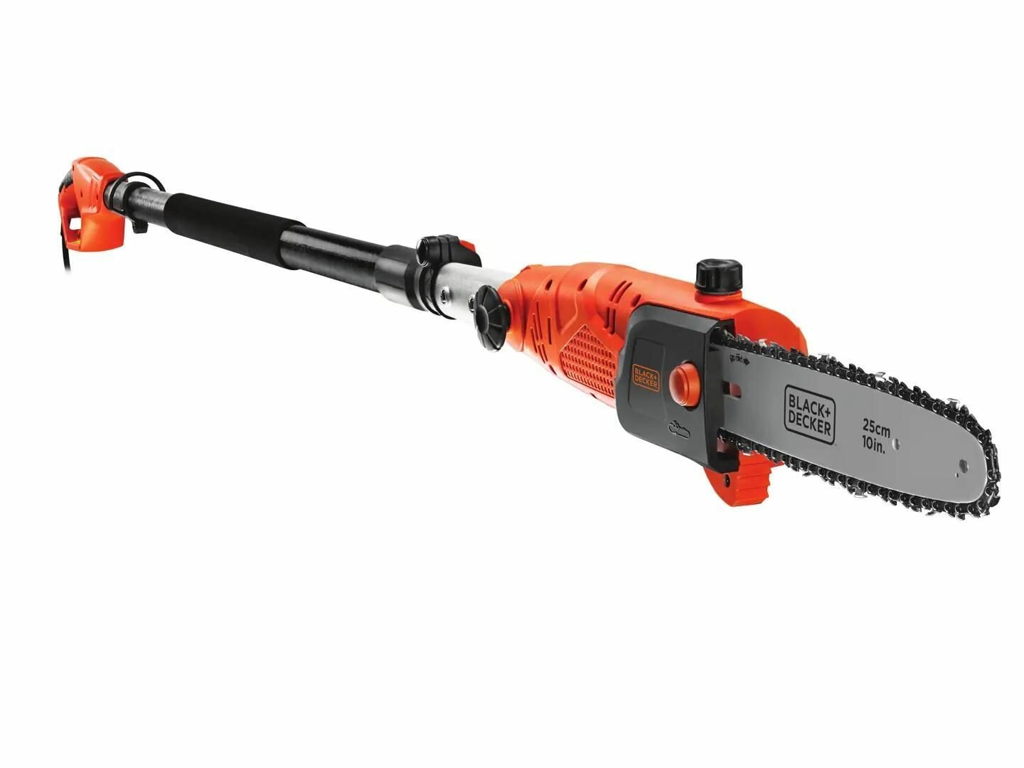 Электрический высоторез Black&Decker PS7525-QS, 800 Вт, 25 см