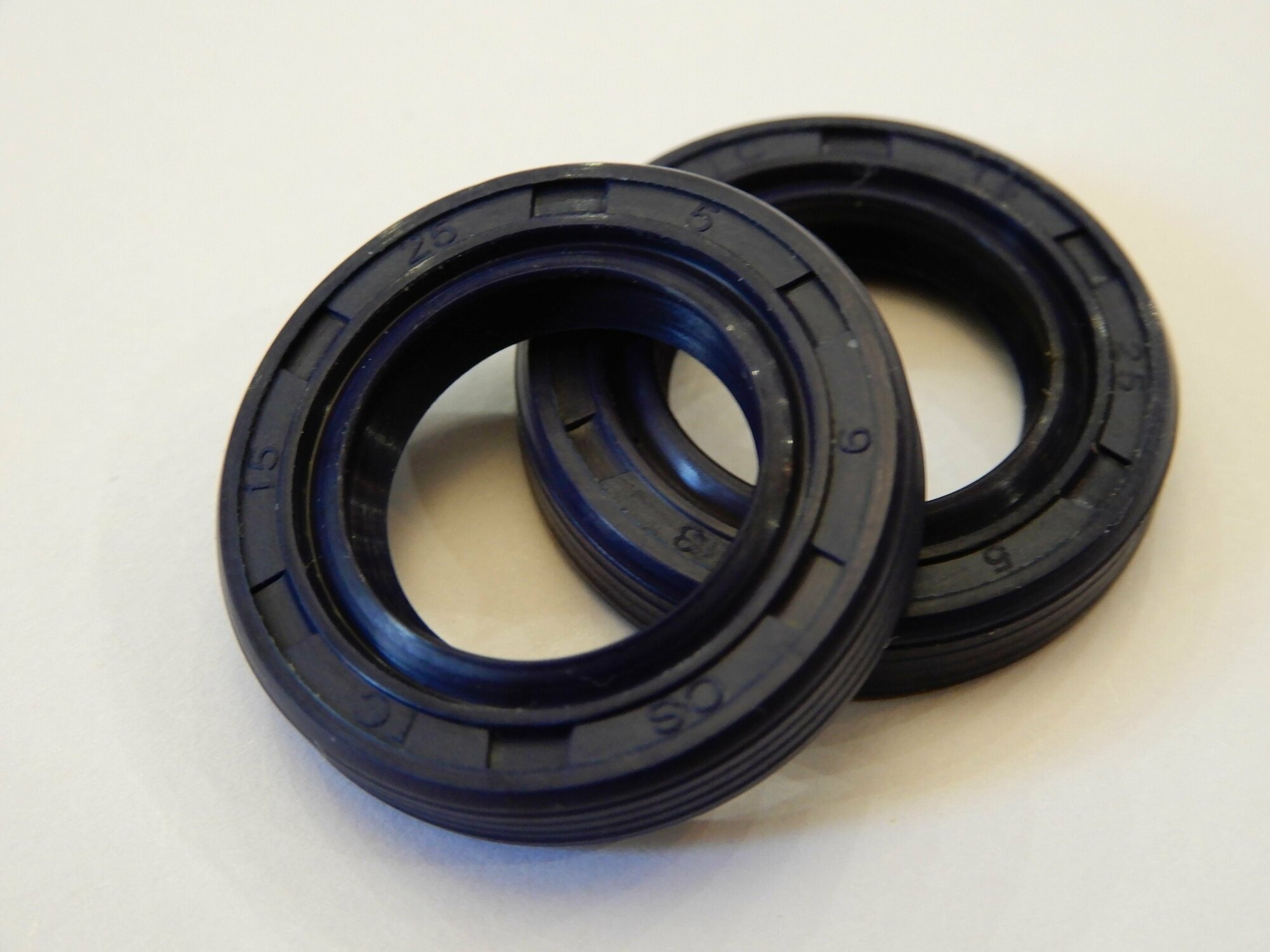 Сальники для MS180/250 STIHL (2шт)