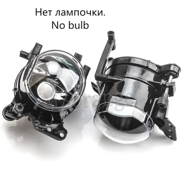 Фонари BMW E60 E90 E63 без лампочки