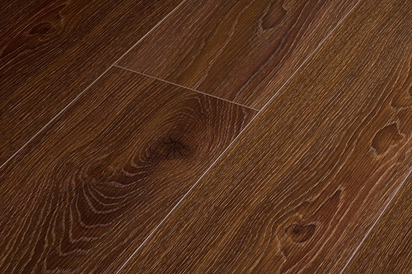 Ace Floor Ace Home Дуб Бронза 3742-8