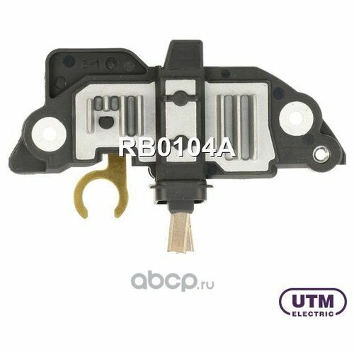 Регулятор генератора Utm RB0104A