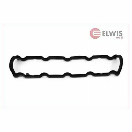 Прокладка клапанной крышки Elwis 1544227 для Citroen Berlingo (1996-2011), Citroen BX (1982-1994), Citroen C1 (1984-2006)